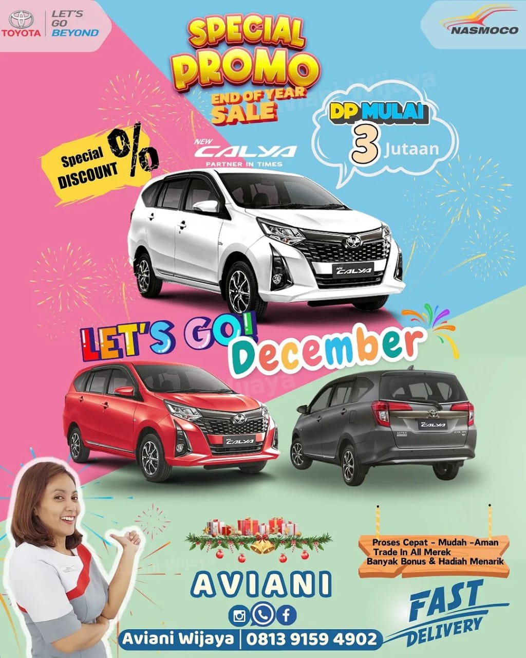 Nasmoco Cilacap | 0813-9159-4902 (Call/Wa) Aviani