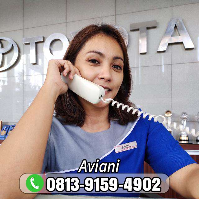 Nasmoco Cilacap | 0813-9159-4902 (Call/Wa) Aviani